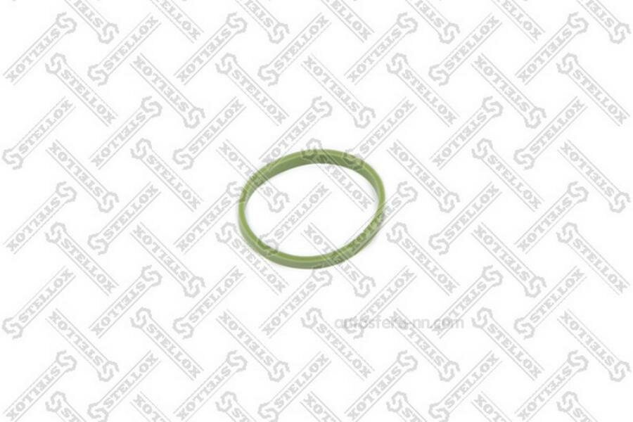 STELLOX 1126105SX прокладка коллектора впускного! (x4)\ Citroen C3/C4, Peugeot 208/308 1.4/1.6 07>