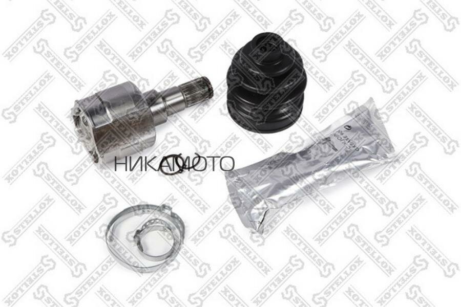 STELLOX 1501741SX ШРУС внутренний к-кт! 96273572\ Daewoo Matiz 0.8 98>