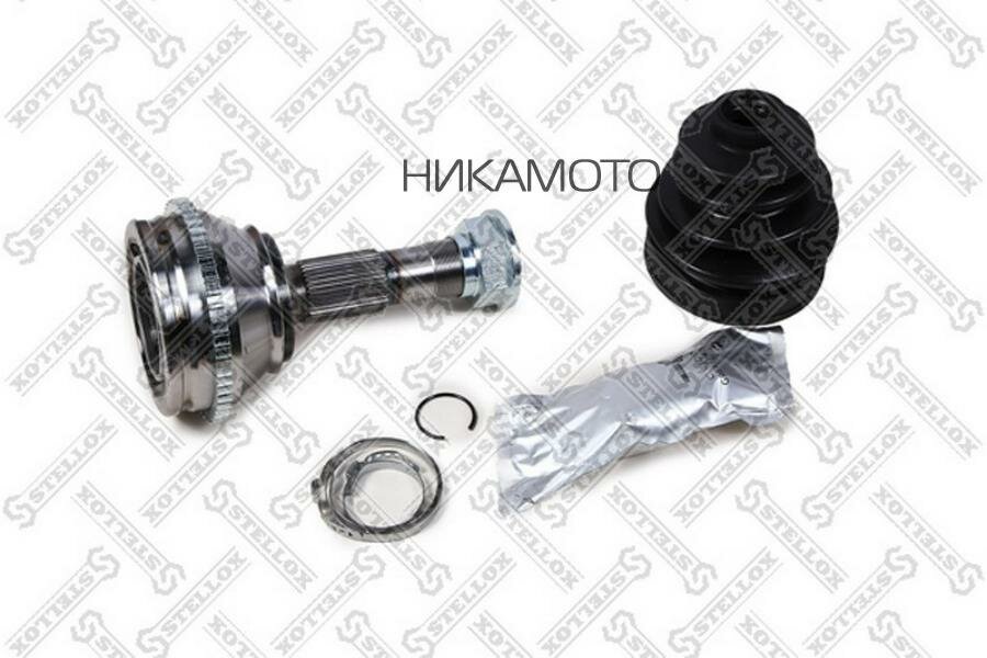 STELLOX 1501892SX ШРУС наружный к-кт! ABS, 46308403\ Fiat Ducato Russia 08>