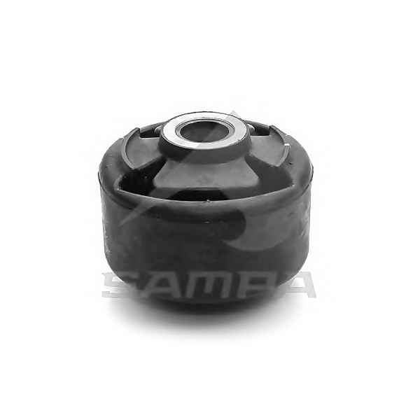 SAMPA 085.189 (085189_SA / 21226997 / 21230041) сайлентблок балансира (мр)\ ror