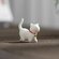 Маленький котик