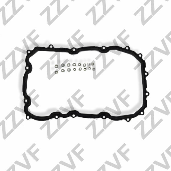 Прокладка Поддона Акпп Vw Touareg (02-10), Audi Q7 (05-15)
