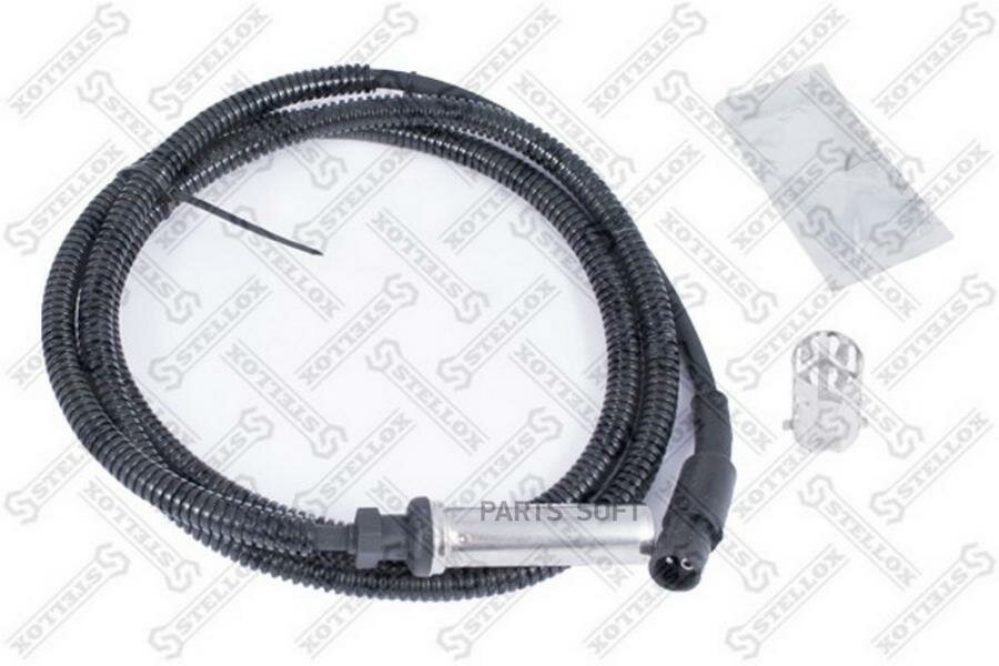 8550535SX STELLOX 85-50535-SX_датчик ABS SCANIA 4Series, P/G/R/T