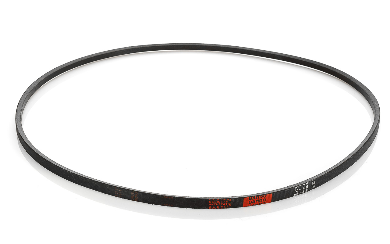 Ремень M (Z) 46 1/2 1202-Ld ( DE ) BANDO