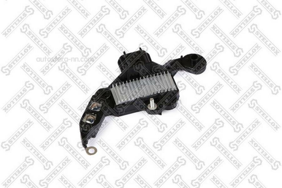 STELLOX 0671832SX реле-регулятор! генератора Ford 12V\ Ford, Mazda, Jaguar 00-10
