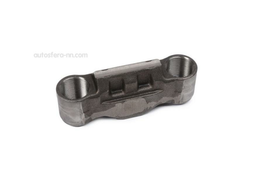 STELLOX 8510440SX р/к диcк тормоза !1 корпус мех-ма подвода(бинокль) M36x6 P3/131x63.5\SK7/SL7/SM7