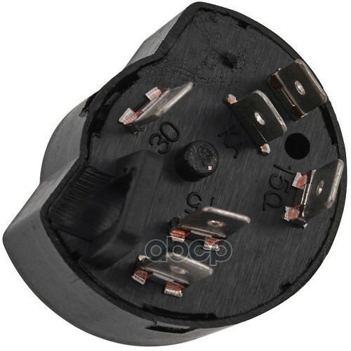 Контактная группа замка зажигания Zikmar арт. Z29094R