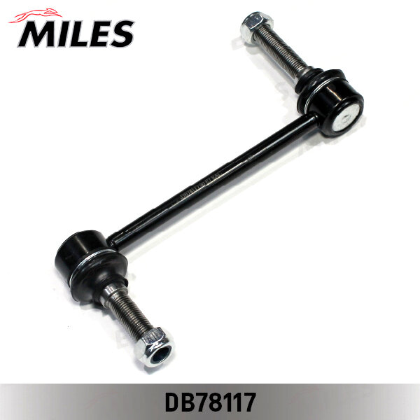 MILES Стойка стабилизатора для MB ML W164 передняя