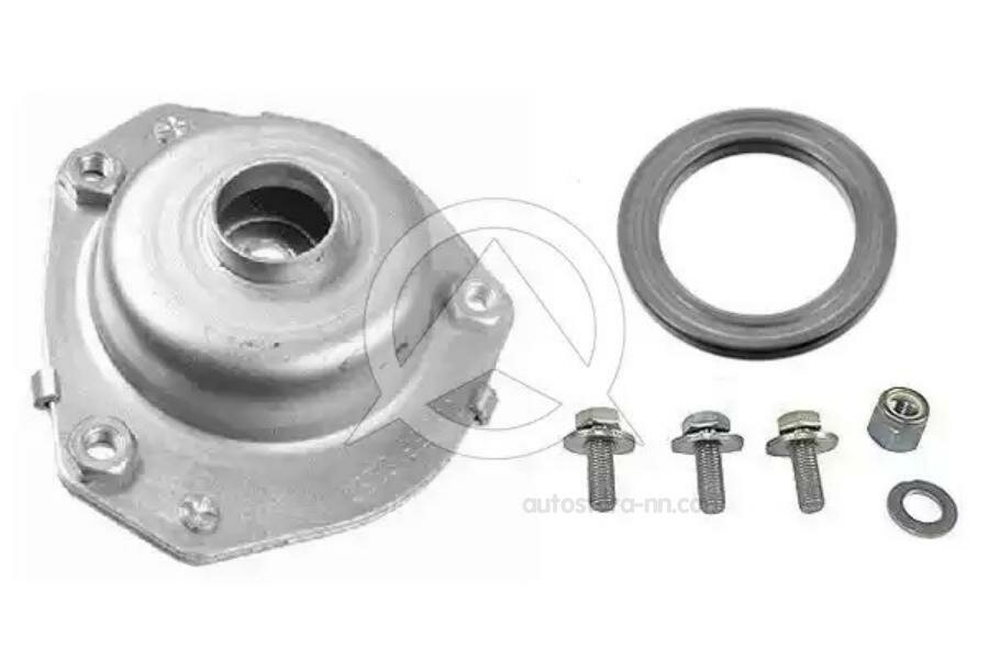 SIDEM 854403KIT опора стойки амортизатора, комплект