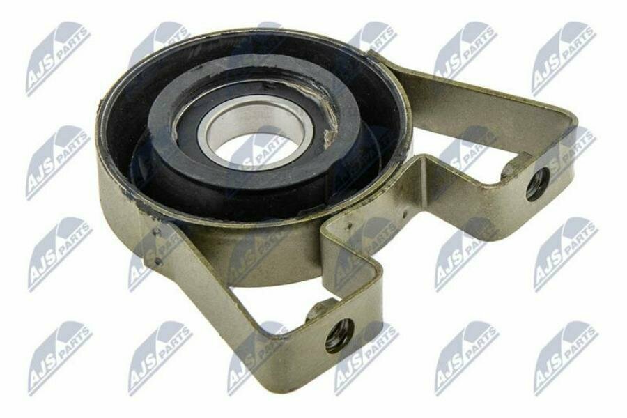 NTY NLWVV001 муфта подвесного подшипника VOLVO V70/XC70 97-00 NTY NLW-VV-001