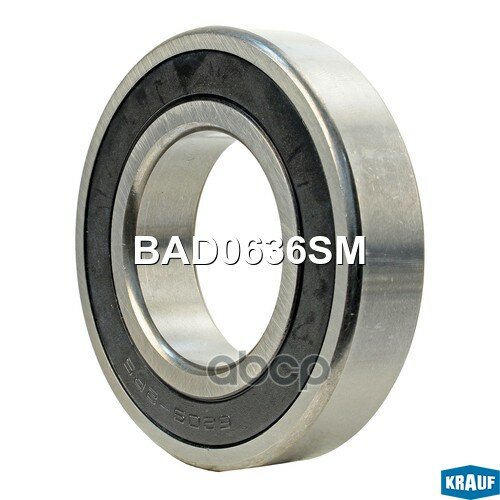 Подшипник генератора Krauf арт. BAD0636SM