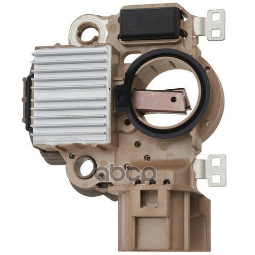 Регулятор генератора FORD FIESTA V, FUSION, MAZDA 2 (DY), 14.4V, A-CIRCUIT G.U.D арт. GEP100020