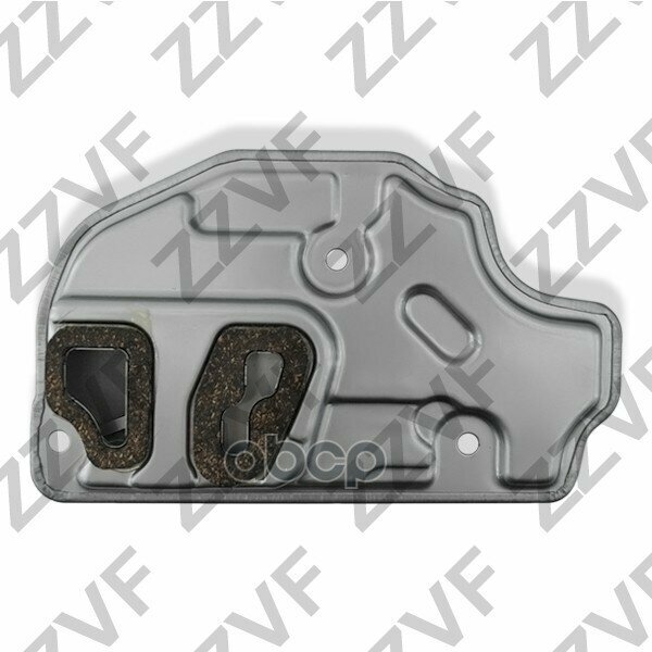 Фильтр масляный АКПП VW GOLF V 04>SEAT ALTEA (04>) ZZVF арт. GRA4293