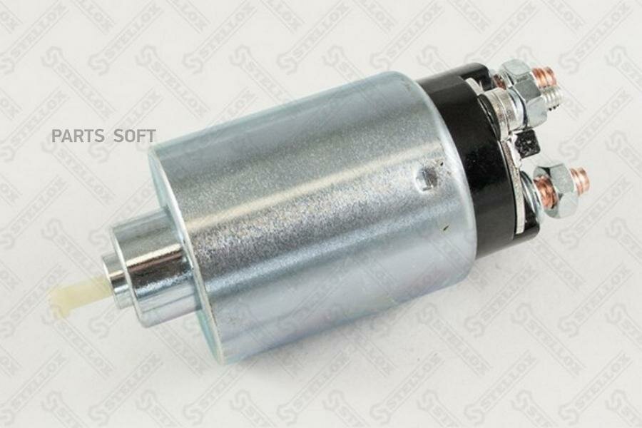 0685102SX STELLOX Реле втягивающее Mazda, Ford Fiesta/Ka/Escort/Focus/Mondeo 1.0-2.0