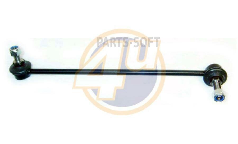 Тяга стаб передн прав AUDI A3/TT/VW GOLF IV/BORA/NEW BEETLE/SKO OCTAVIA 98- (турция) 4U арт. VV-F-09534