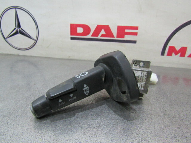 Переключатель подрулевой MAN TGS, TGA, TGL, TGM