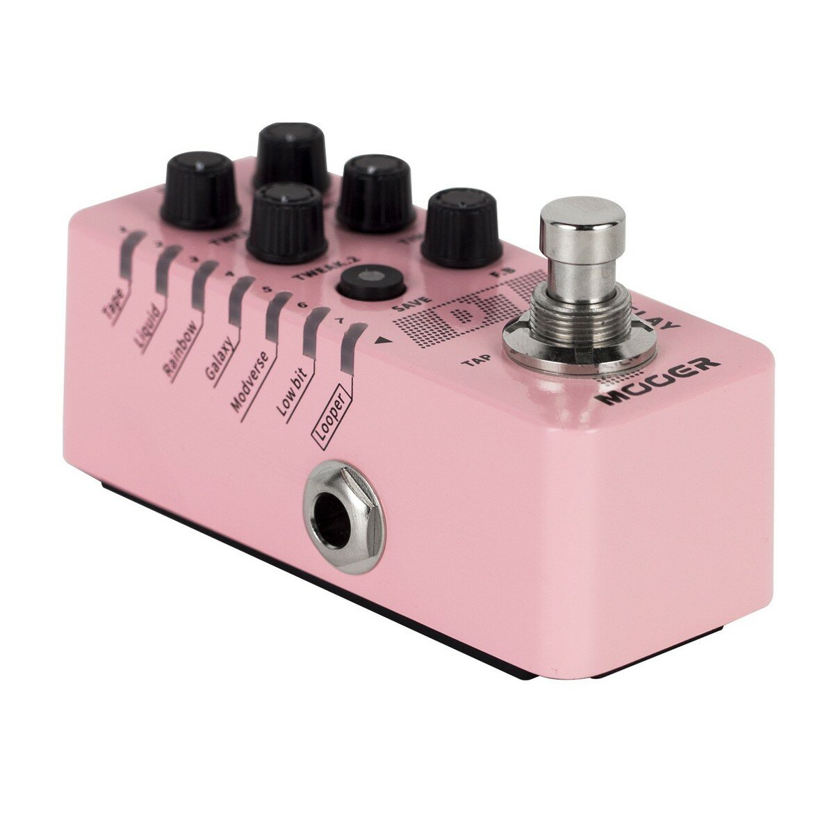 Mooer D7 Delay