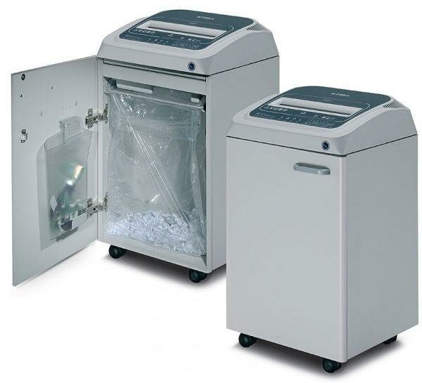 Уничтожитель бумаг Kobra 270 TS HS (6) (0,8x5 mm)