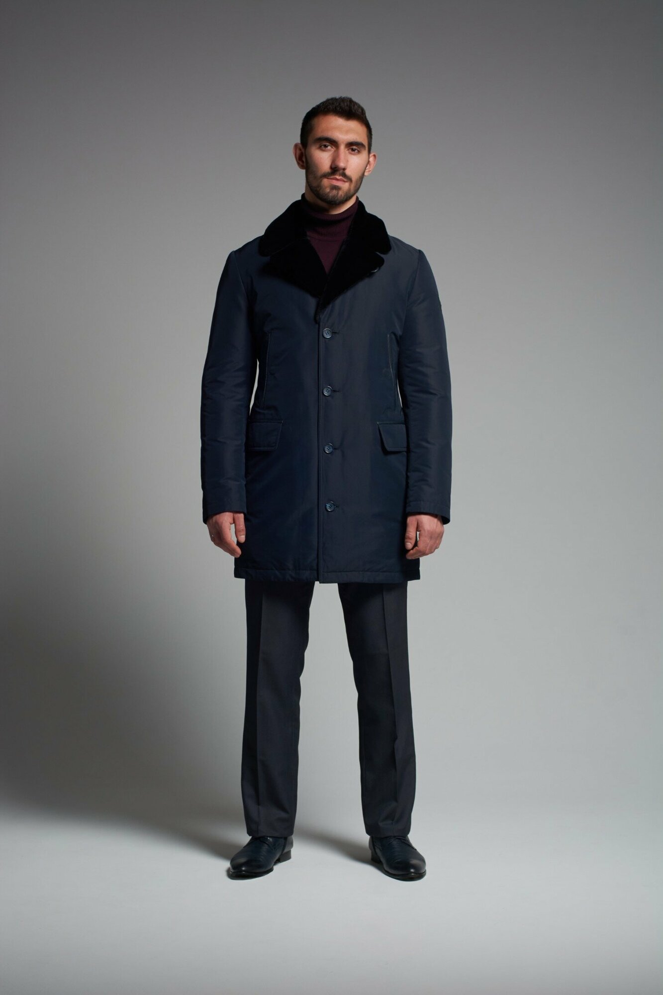 Куртка спортивная