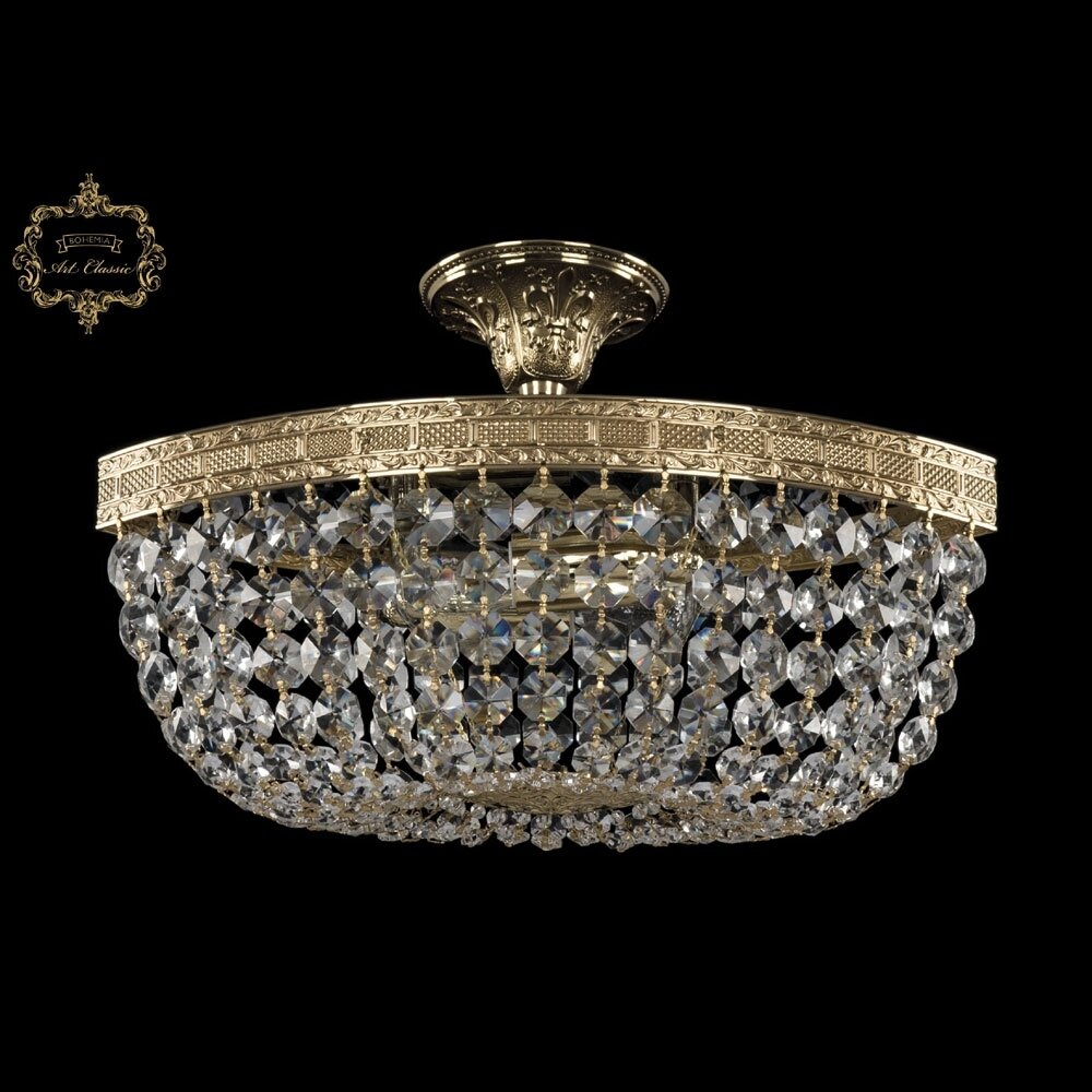 21.113.35SP. G Люстра Bohemia Art Classic