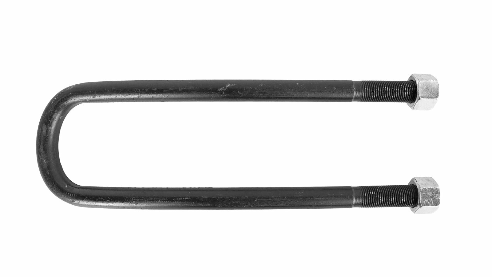 Стремянка МАЗ рессоры полуприцепа h-410мм