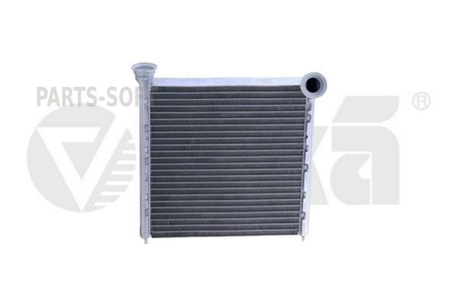 Радиатор отопителя (VALEO) VAG Vika арт. 88191706701