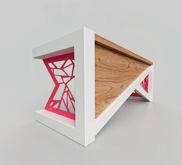 Компьютерный стол, письменный стол, стол офисный Крани, 150*80 см