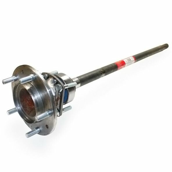 Полуось для ВАЗ 2121 Нива, Niva с/o в сборе арт RG2121-2403069