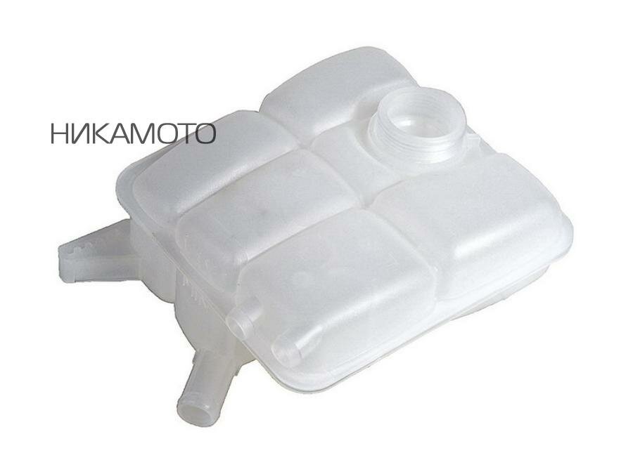 STELLOX 7551235SX бачок расширительный!\ Ford Focus III 11>/Kuga 08>/C-MAX 10>