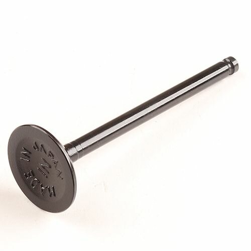 Клапан впускной IMZ-0319 DOKURO ZL02-12-111 Mazda Familia, ZL-VE