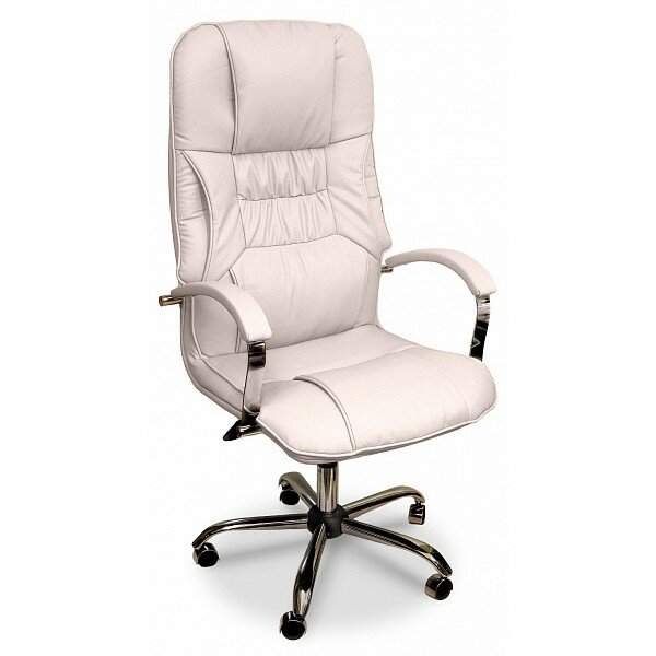 Кресло для руководителя Креслов Бридж КВ-14-131112-0428