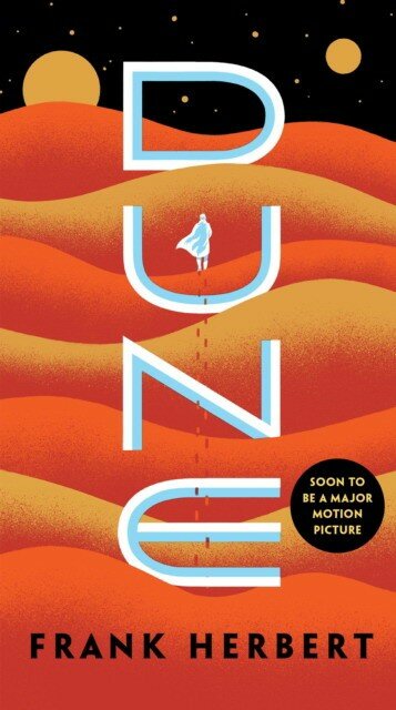 Herbert Frank "Dune"