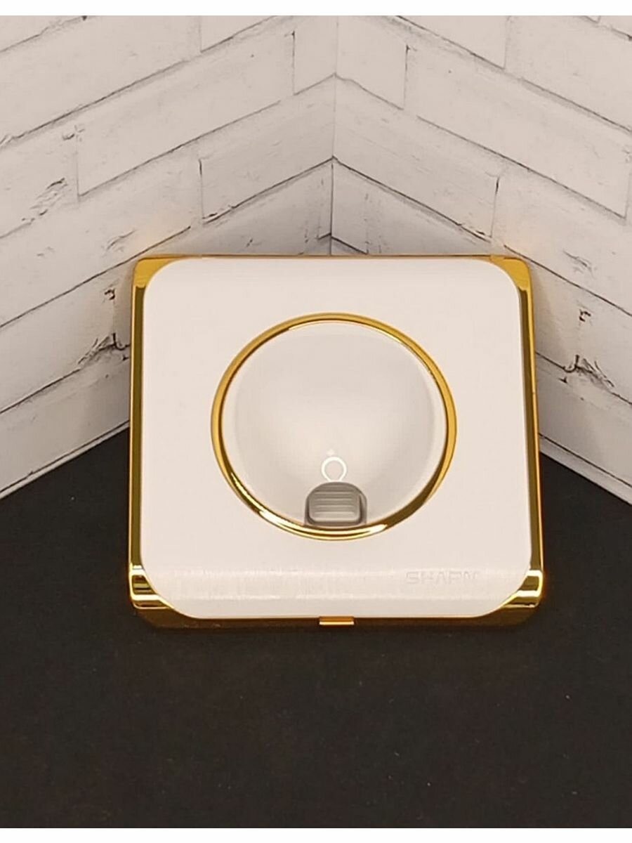 Вывод кабеля подключения 226