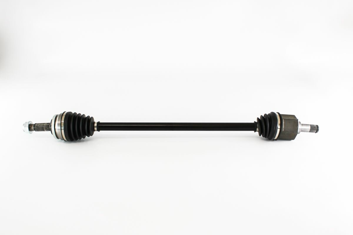 Привод передний правый 2x4 Chery Tiggo (T11)/ Vortex Tingo(FL)/ Vortex Tingo/ Чери Тигго T112203020BD