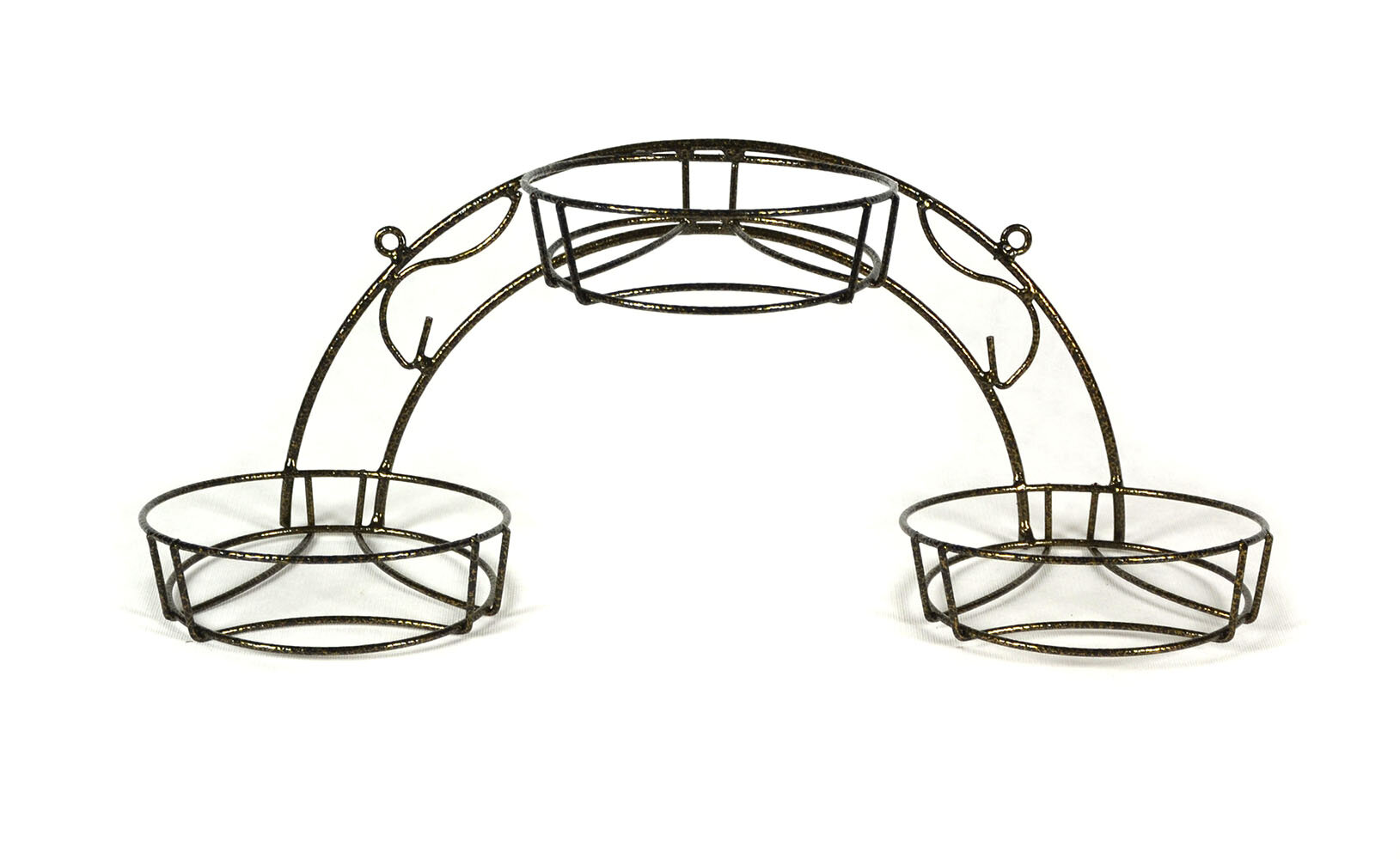 Подставка настенная Радуга-3