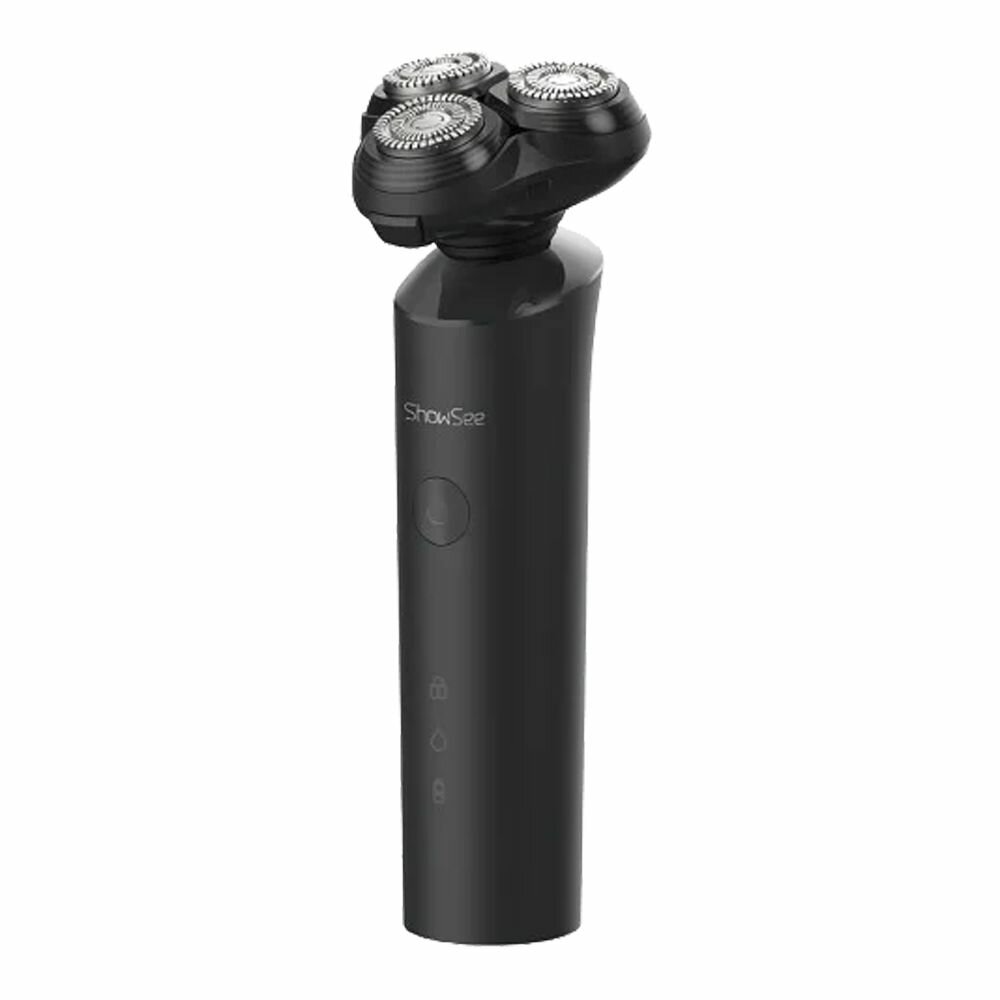 Электробритва ShowSee Electric Shaver F1 (черная)