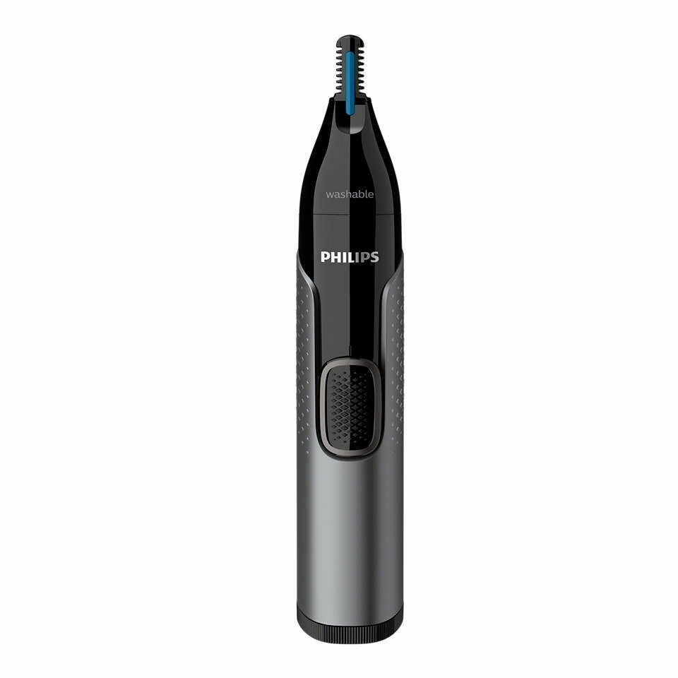 Триммер для носа, ушей и бровей Philips Series 3000 NT3650/16
