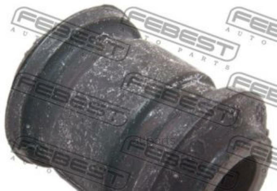 FEBEST HYAB-TUC3 сайленблок задней цапфы (HYUNDAI TUCSON 2004-2010) FEBEST