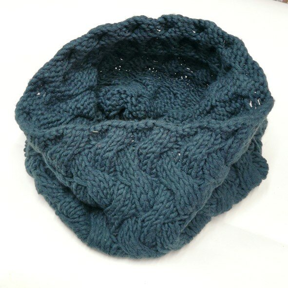 Снуд для мужчин и женщин