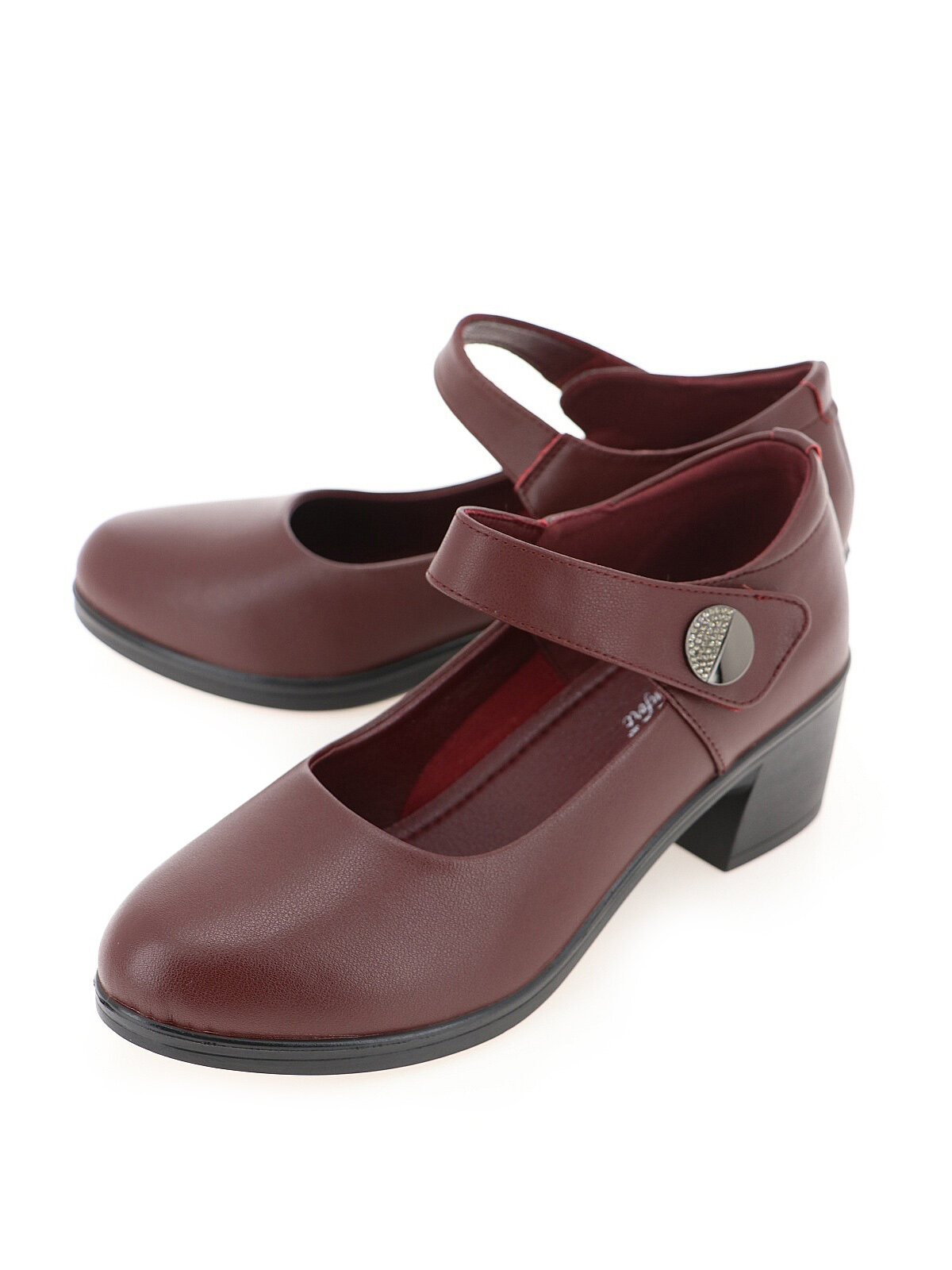 Туфли Мэри Джейн 