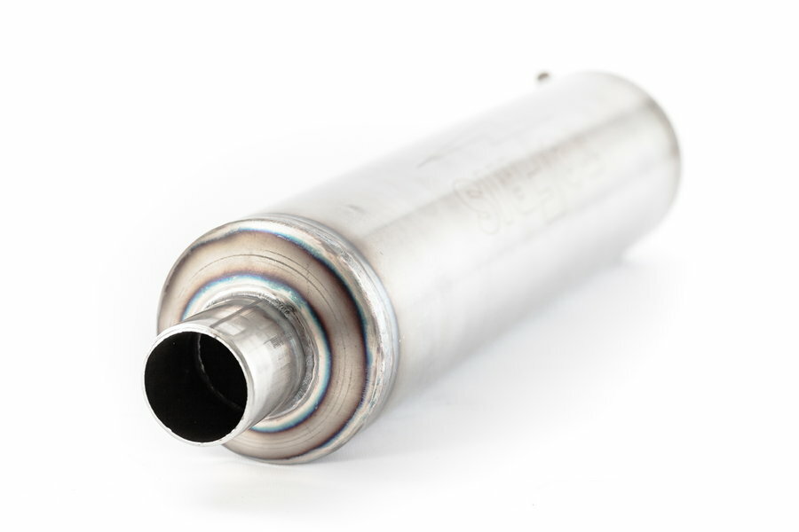 Резонатор Гельмгольца 120x300