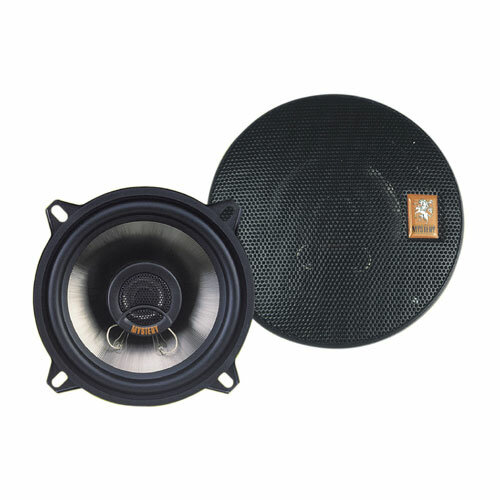 Автоакустика MYSTERY MJ- 520, 130 мм (40/140W)