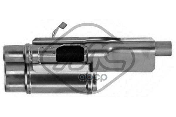 Фильтр АКПП HONDA STREAM (RN) FR-V (BE) CIVIC VII седан (ES, ET) CIVIC VII купе (EM2) CIVIC VII шт. METALCAUCHO арт. 21072