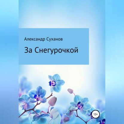 За Снегурочкой [Аудиокнига]