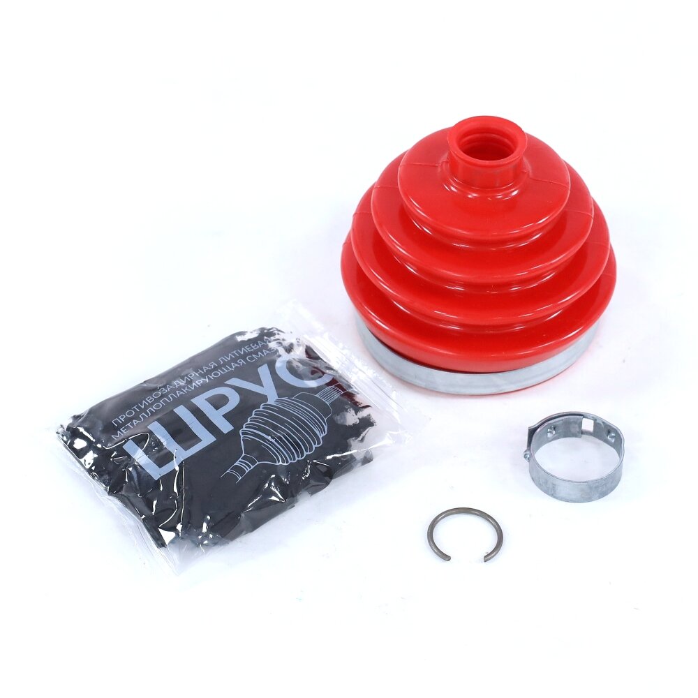Ремонтный комплект ШРУС внутренний 2123-2215068-08 22РК, красный