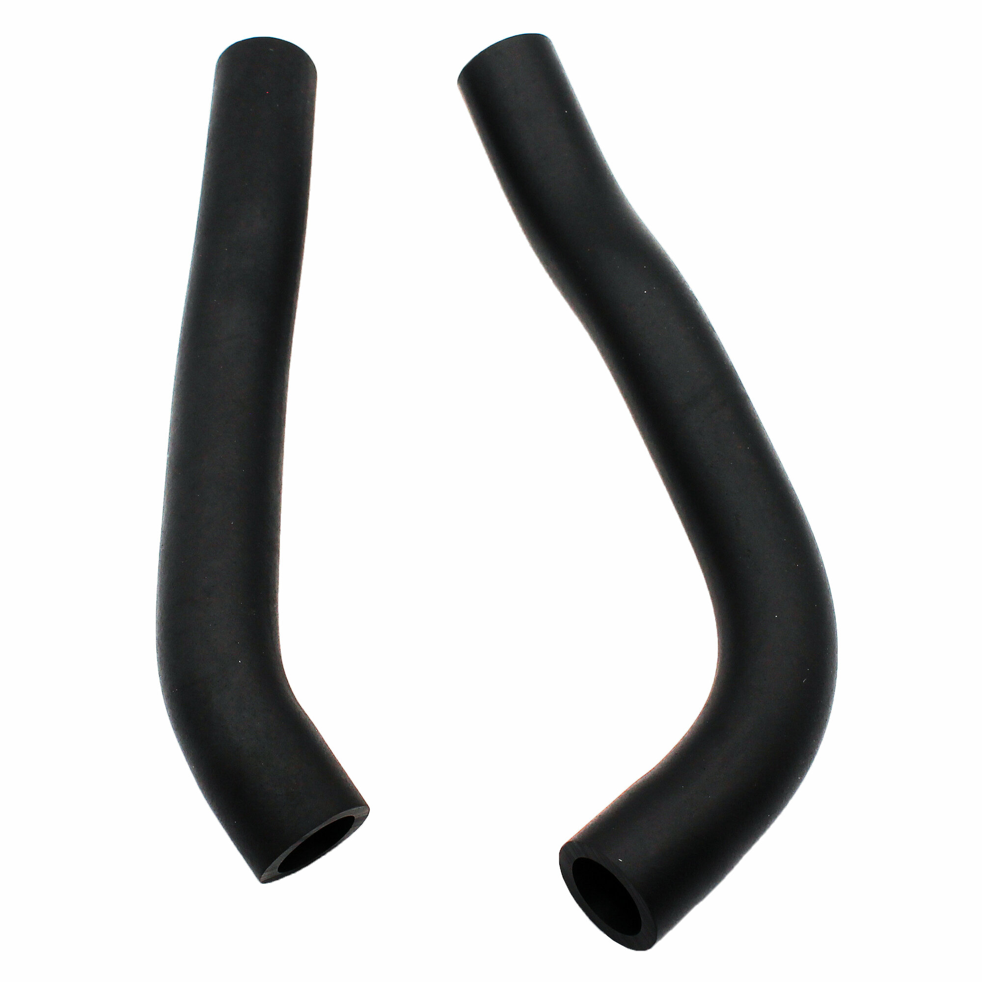 Патрубки отопителя Riginal для а/м ВАЗ 2123, нового образца, 2 штуки