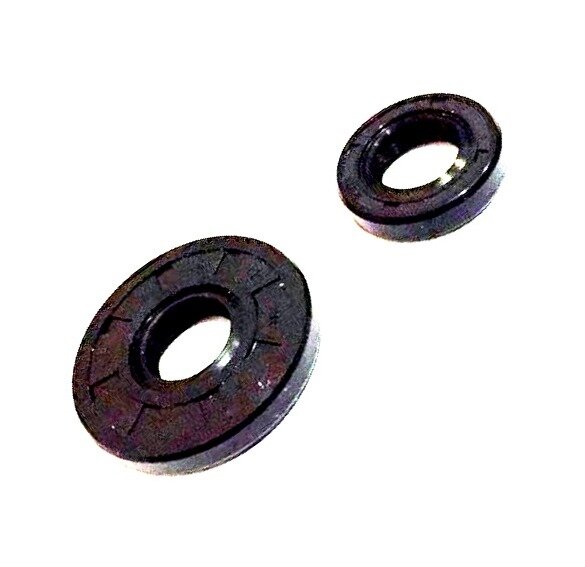 Сальник коленвала AEZ для бензопилы PARTNER P350S (комплект)