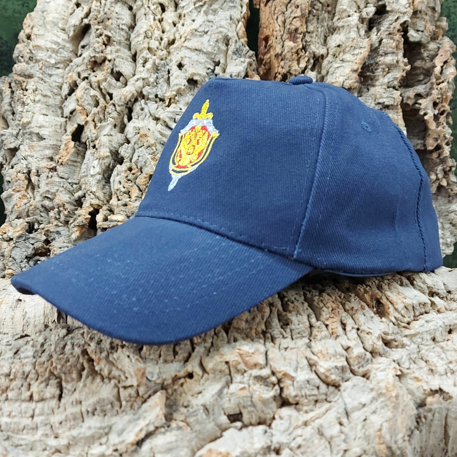 Бейсболка Весна-лето 2024 для мужчин и женщин