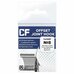 Офсетные крючки CF Offset Joint Hook №8 15шт.