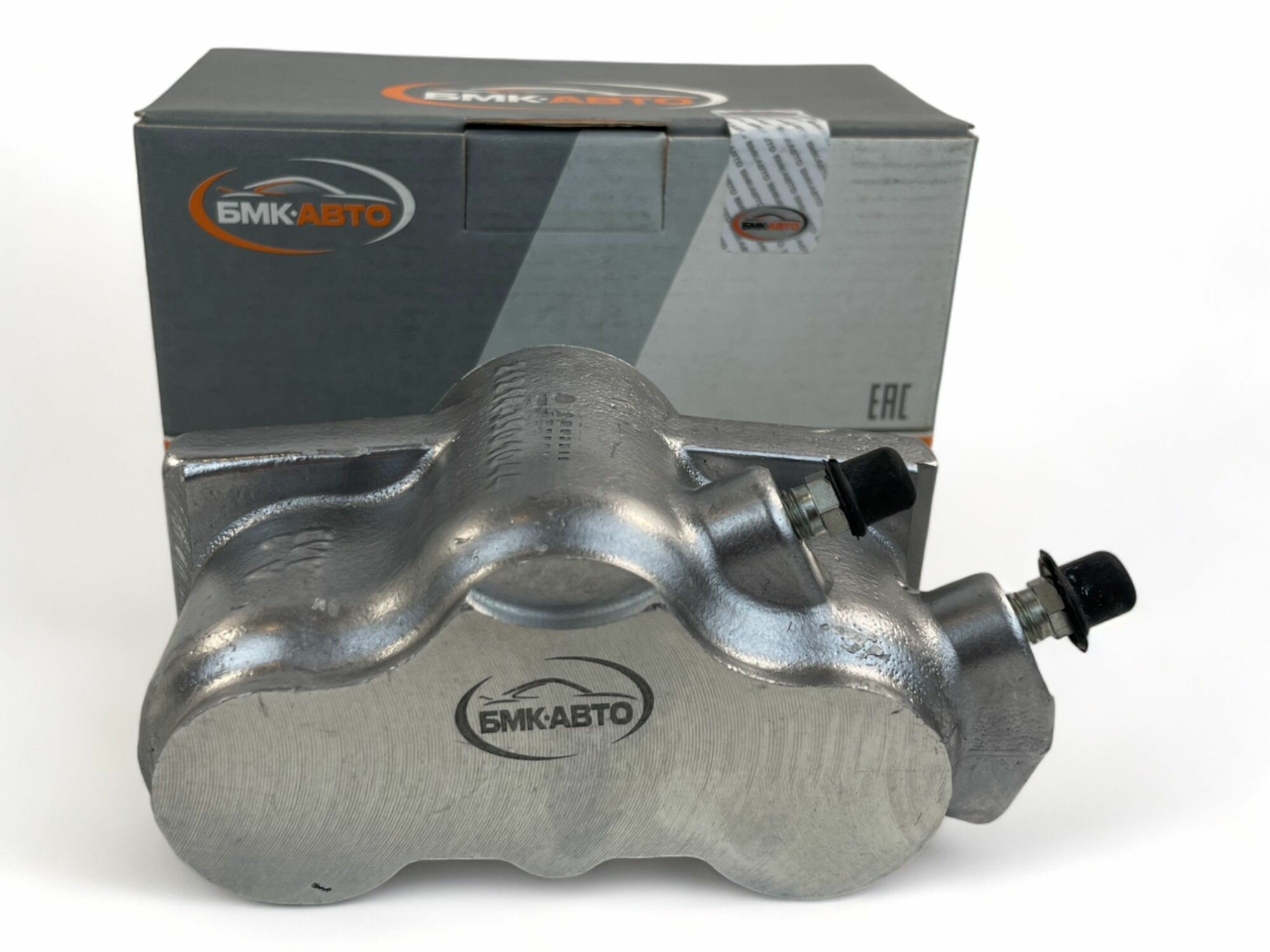 Тормозной цилиндр суппорта передний Правый для а/м Lada/ВАЗ 21214, 2123, 21314, 4х4 Лада Нива Шевроле Урбан Легенд, Lada Chevrolet Niva Urban Legend бмк-авто